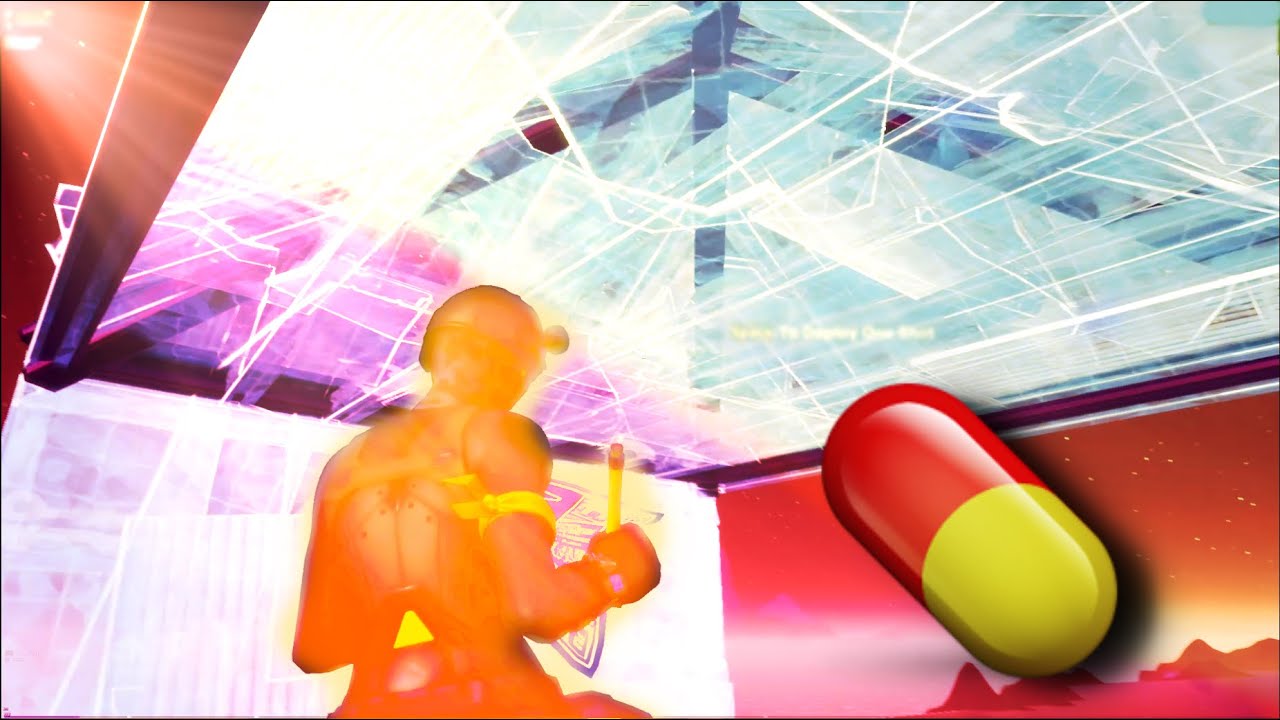 Next Pill 💊 - YouTube