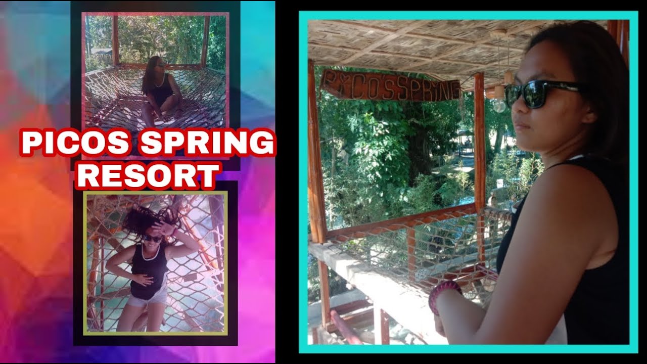picos Spring Resort || Feel the Nature || - YouTube