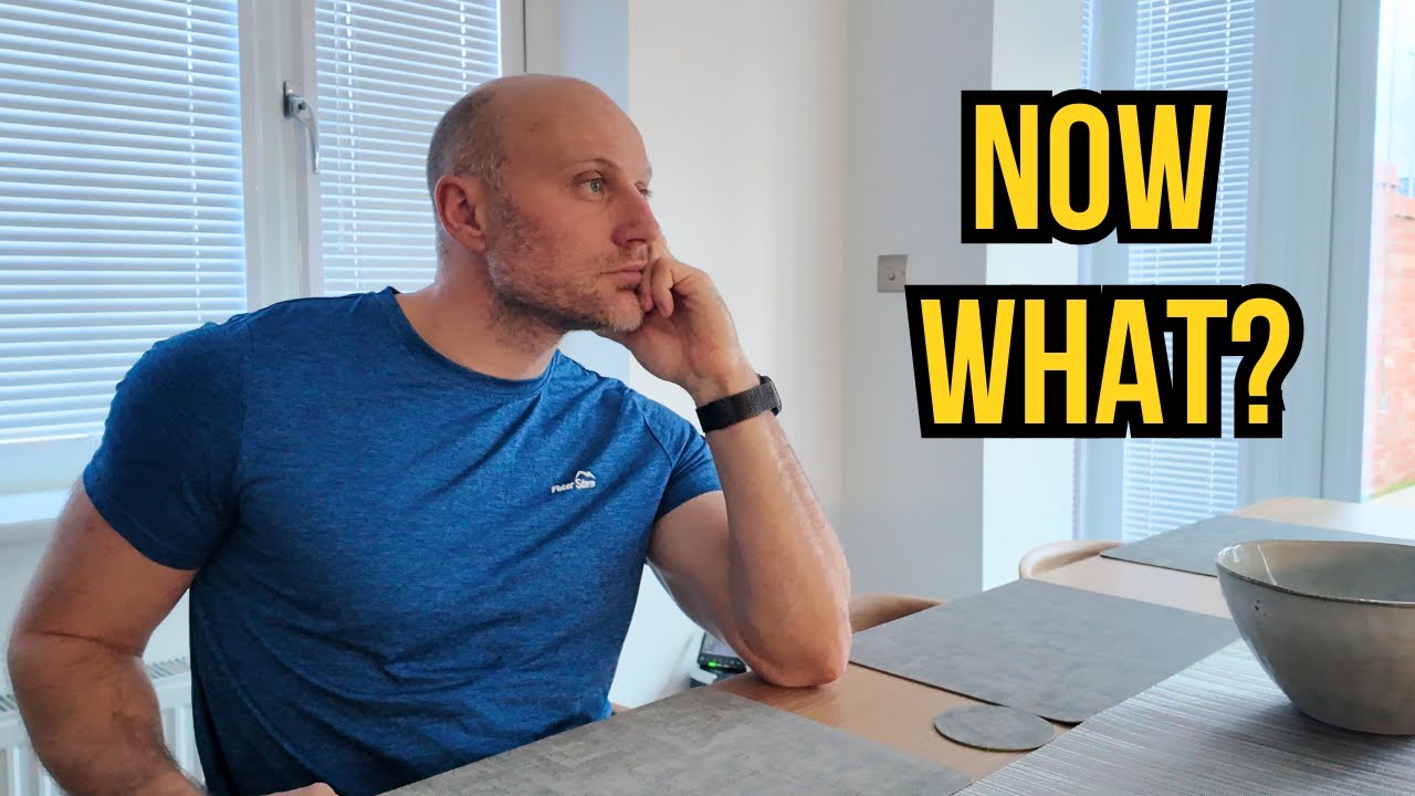Life After Van Life — A Quick Honest Update - YouTube
