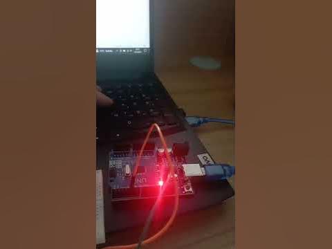 GTU CSE 101 ARDUINO ASSIGNMENT - YouTube