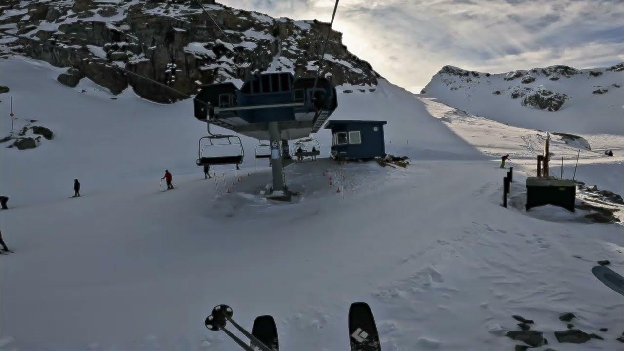 Glacier Express Lift At Whistler Blackcomb 2 March 2025 YouTube glacier-express-lift-at-whistler-blackcomb-2-march-2025-youtube