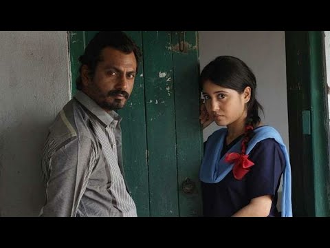 Haramkhor teacher 2019 movie