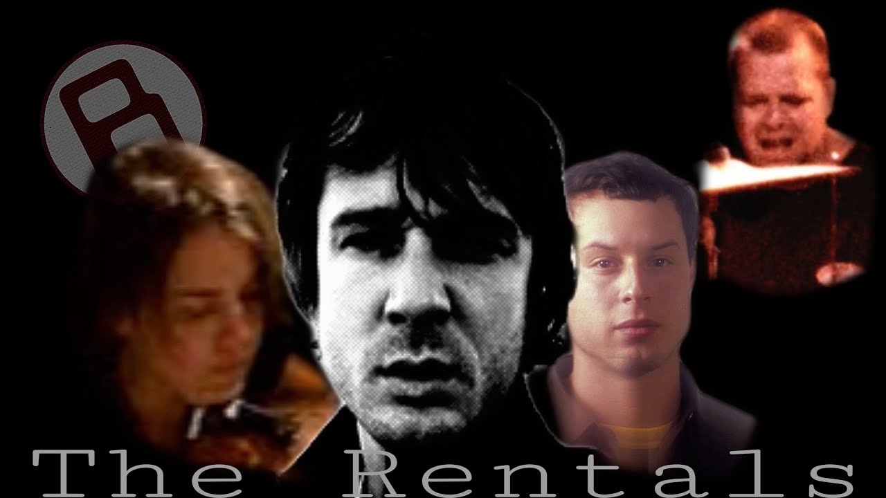 The Evolution of The Rentals (1994-present) - YouTube