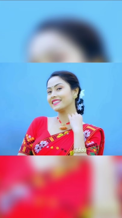 RIKSUPO:LANGKA || LEKHANKUMBANG || DIKSHITA DUTTA || BINUDPEGU || PUJA MIRI - YouTube