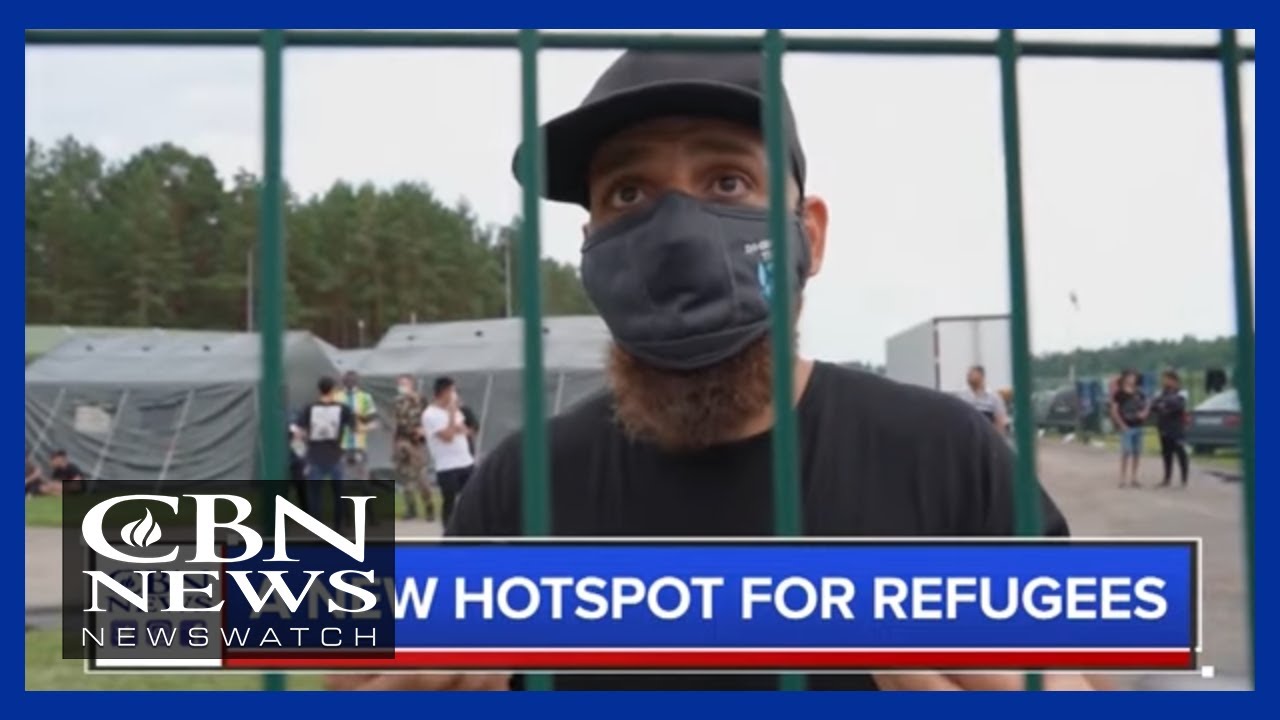 CBN NewsWatch AM: August 23, 2021 - YouTube