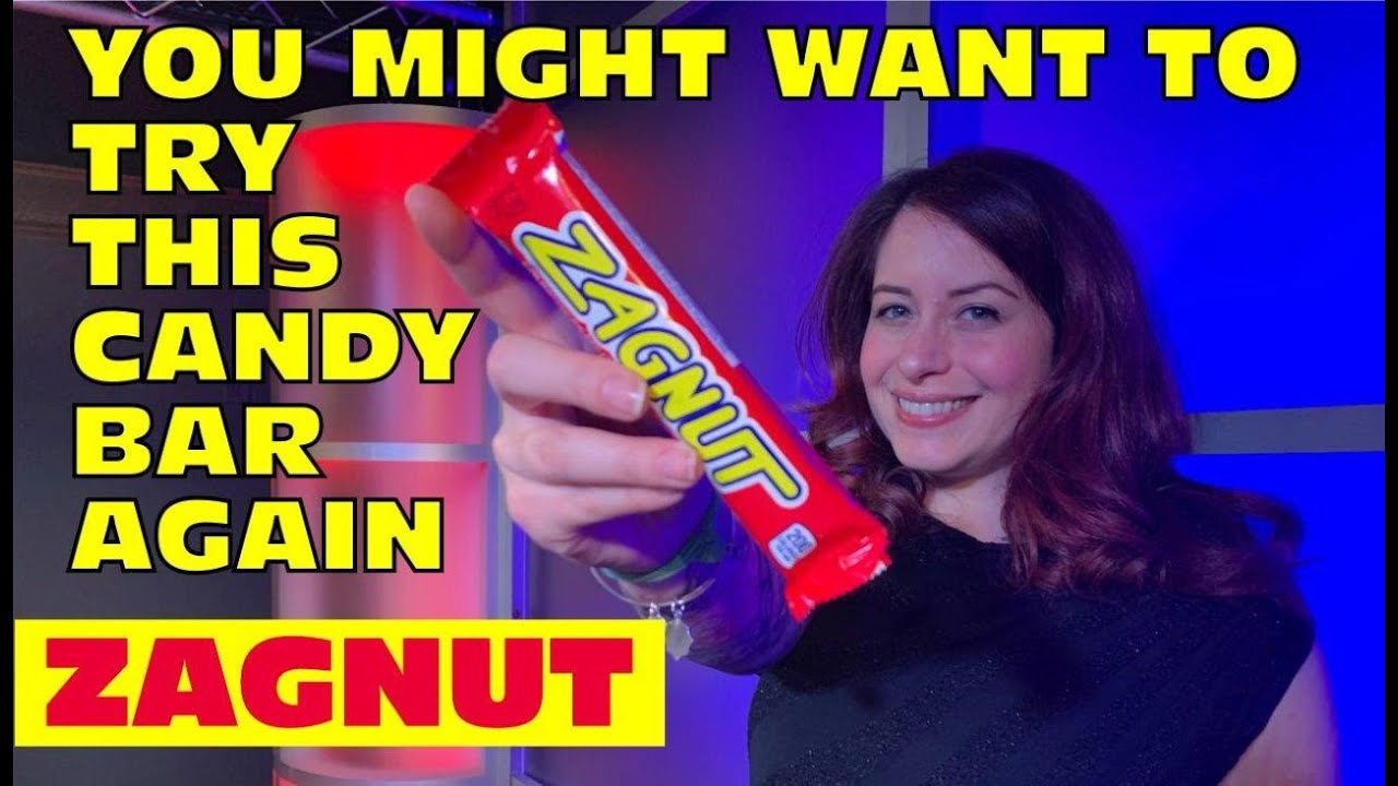 Zagnut Review - YouTube