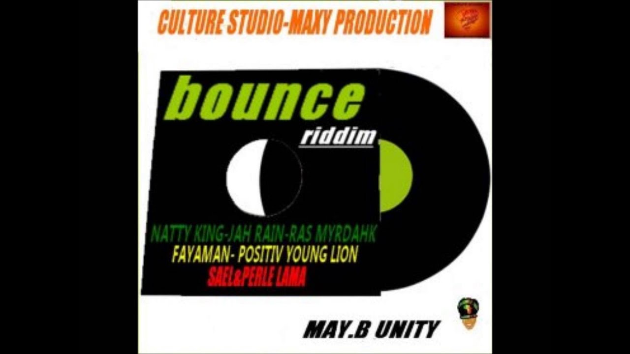 Bounce Riddim (Instrumental Version) - YouTube