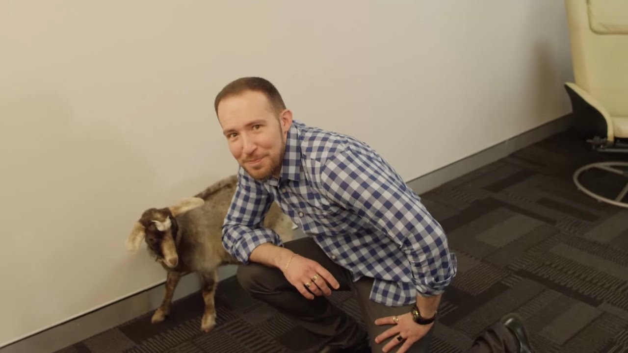 Web Guru, James Manheim discusses how to build and market a website ...