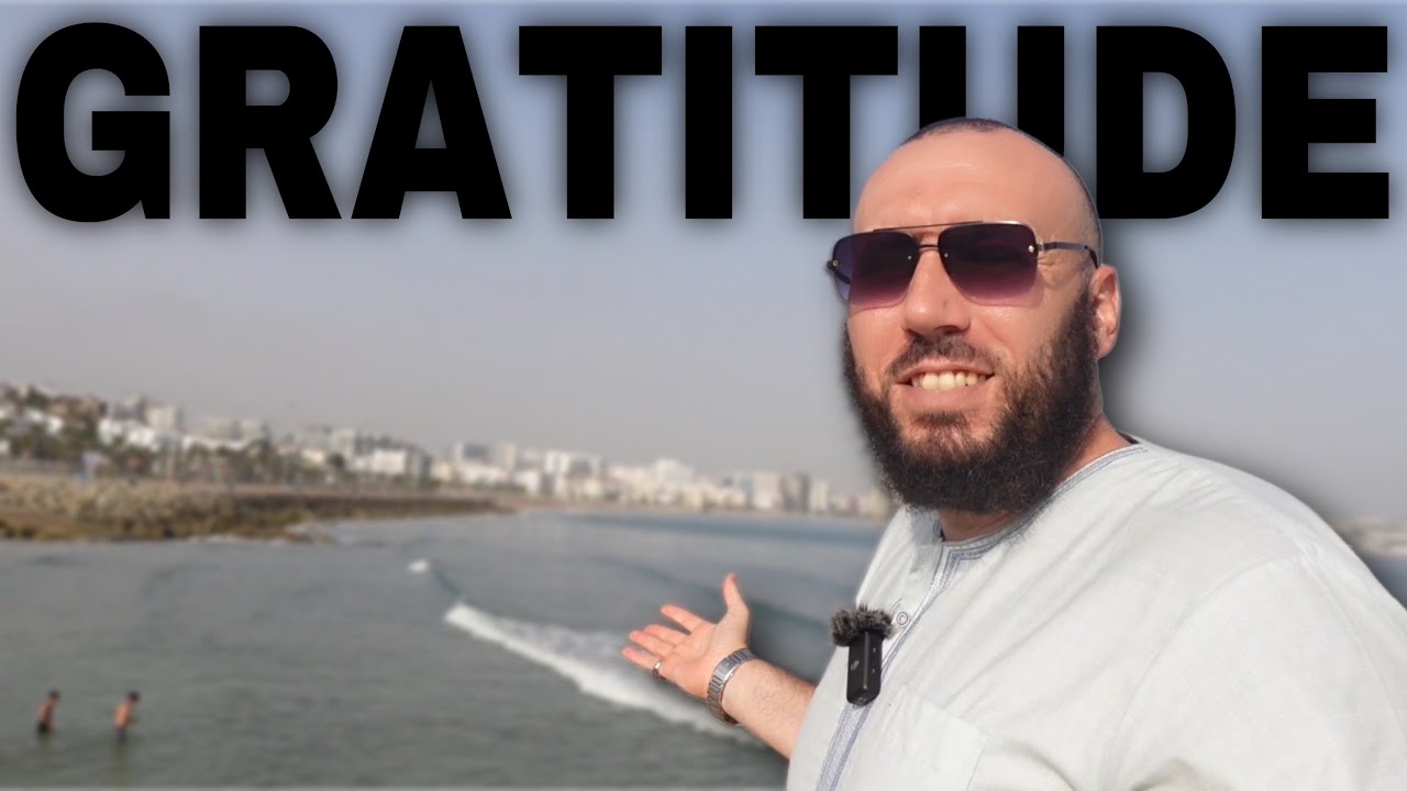 La MEILLEURE façon de TRANSFORMER ta relation avec ALLAH … - YouTube