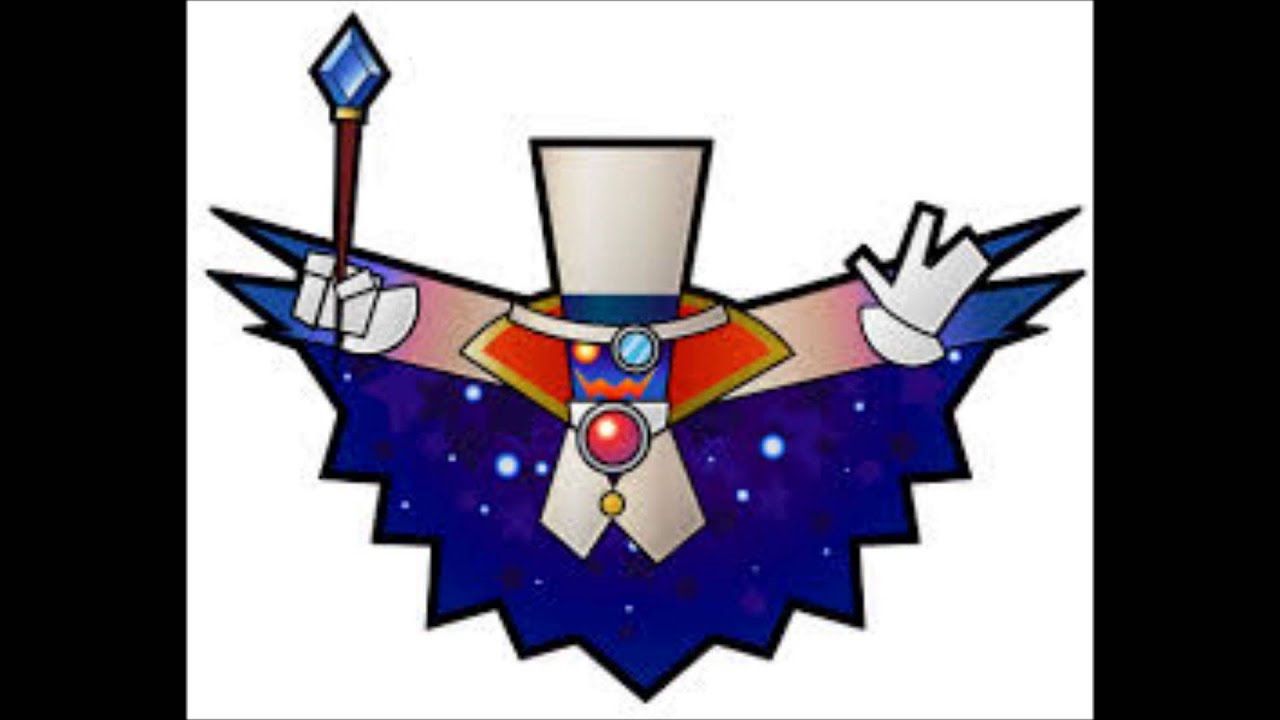 Count Bleck Battle Music - YouTube