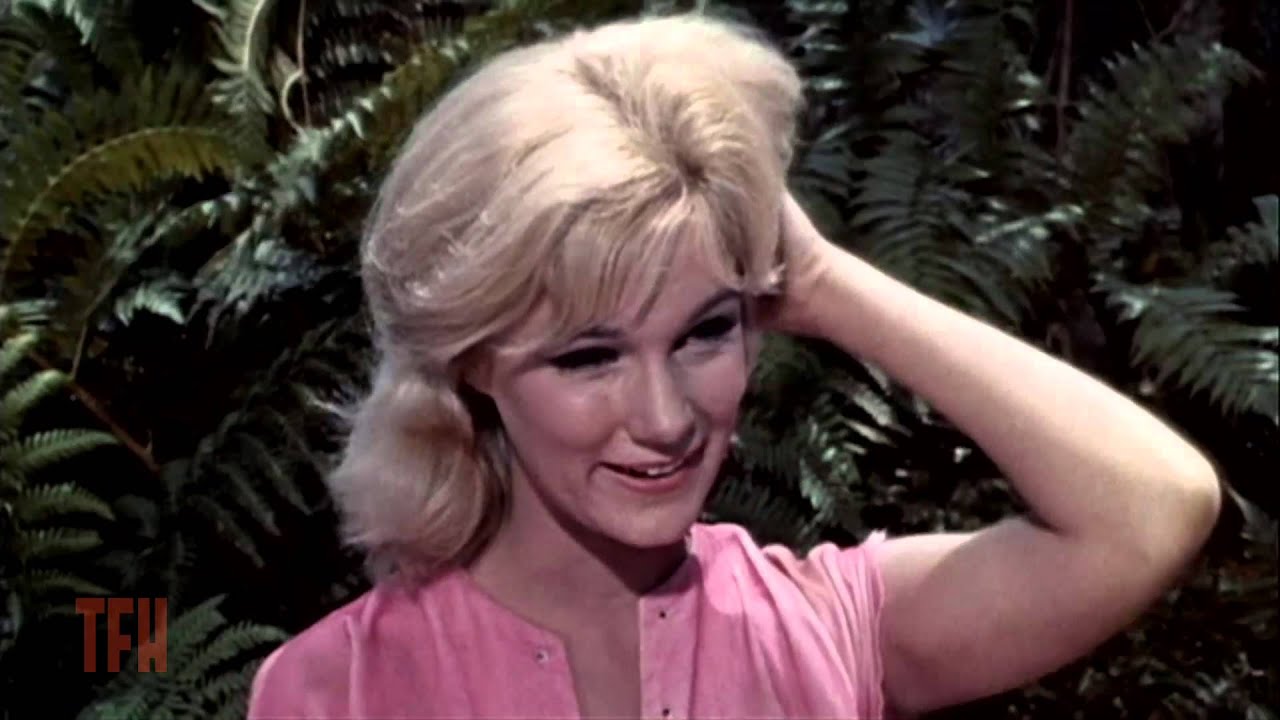 Rick Baker on THE TIME MACHINE - YouTube