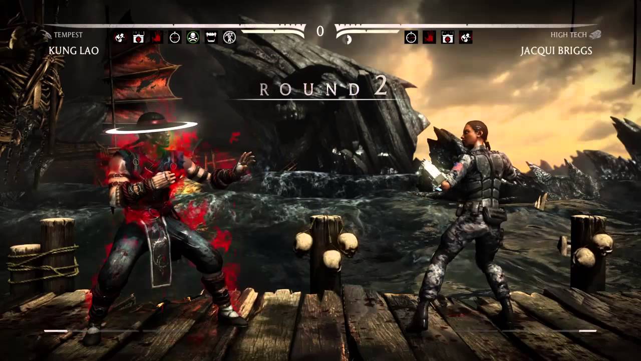 What Is Faction Wars MKx YouTube What Is Faction Wars MKx YouTube