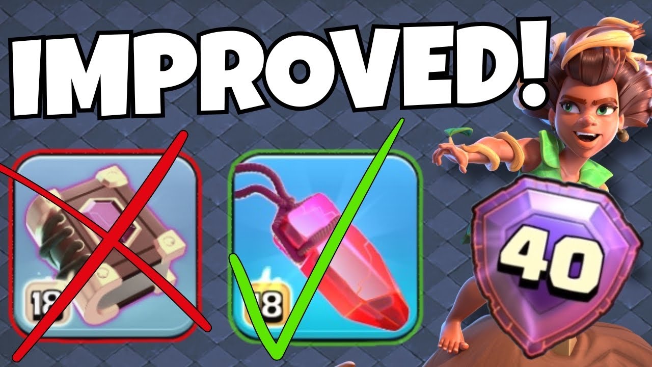 Root Riders DOUBLE in Strength With This Simple Change - High Legends ...