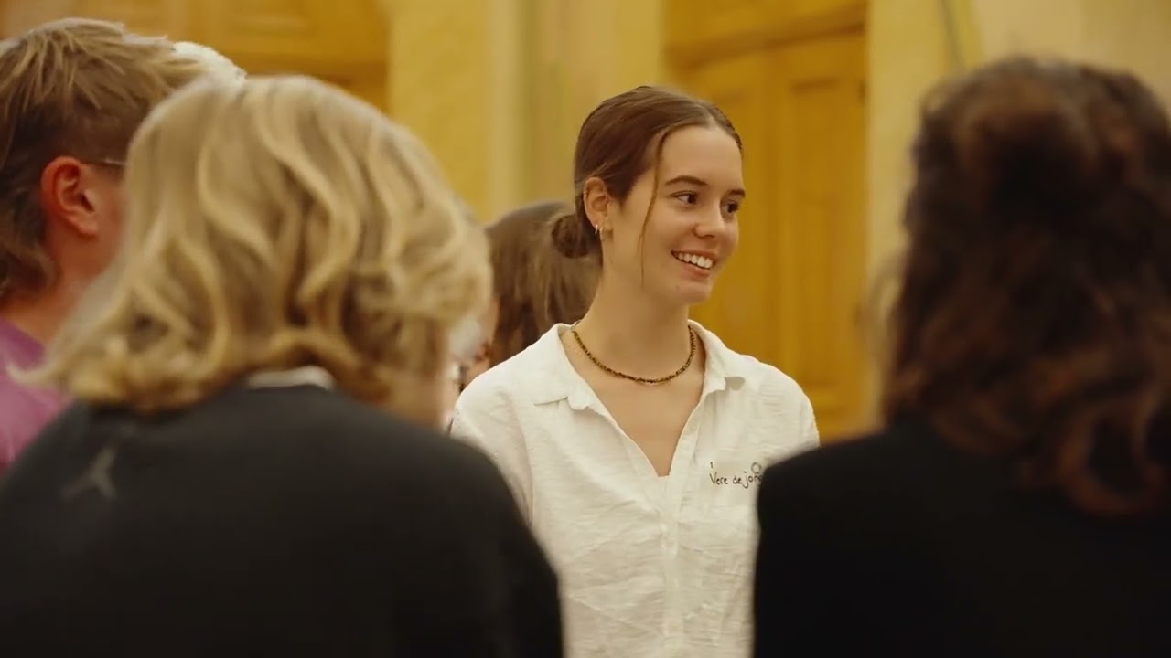 Enactus World Cup 2023 announcement | SDG Action Day - YouTube