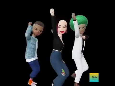 3D Animation Dance video - YouTube