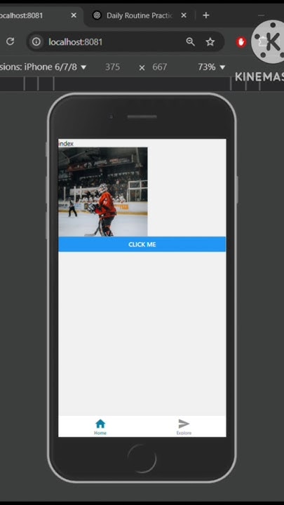 How to add add image in React Native #reactnative #react #React.js - YouTube
