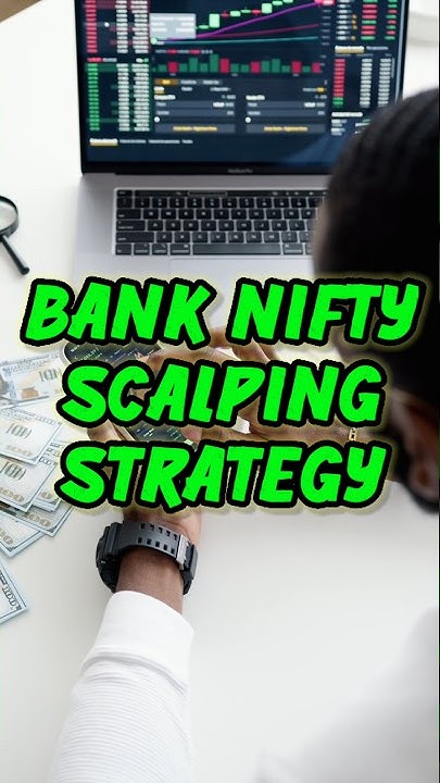 Bank nifty Scalping strategy | 1 minute scalping strategy | bank nifty quick Scalping strategy ...