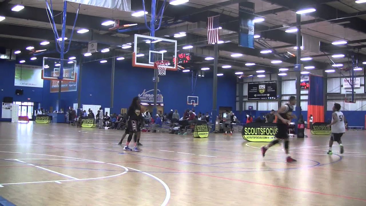 Team7 33 Rydell Alexander Jr 6'1 165 Belaire HS LA 2014 Unlisted - YouTube