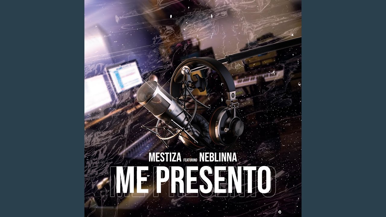 Me Presento - YouTube