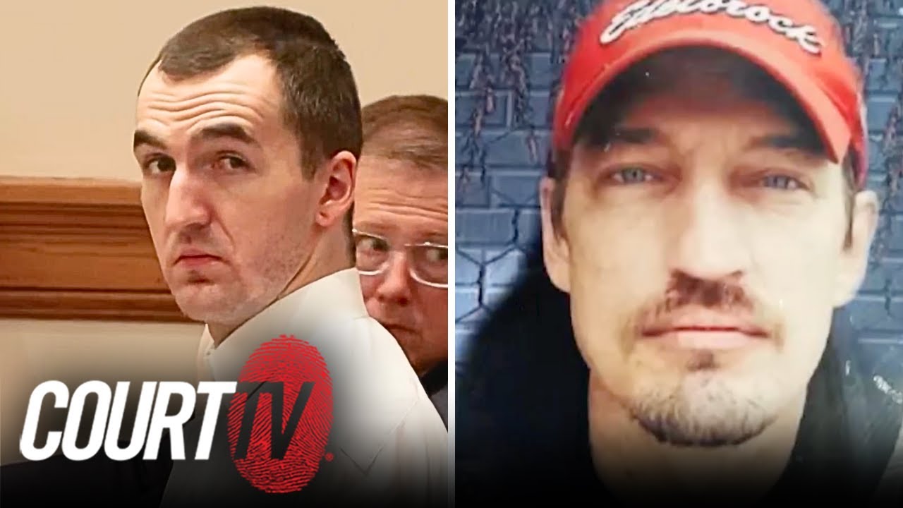 Dad in a Ditch Murder Trial, IA v Alec Jones: Day 1 Recap - YouTube