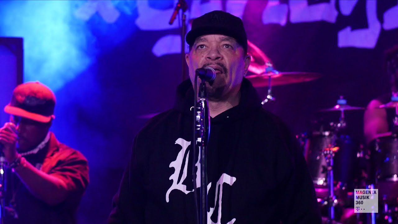 Body Count - Live Wacken World Wide 2020 (Full Show HD) - YouTube