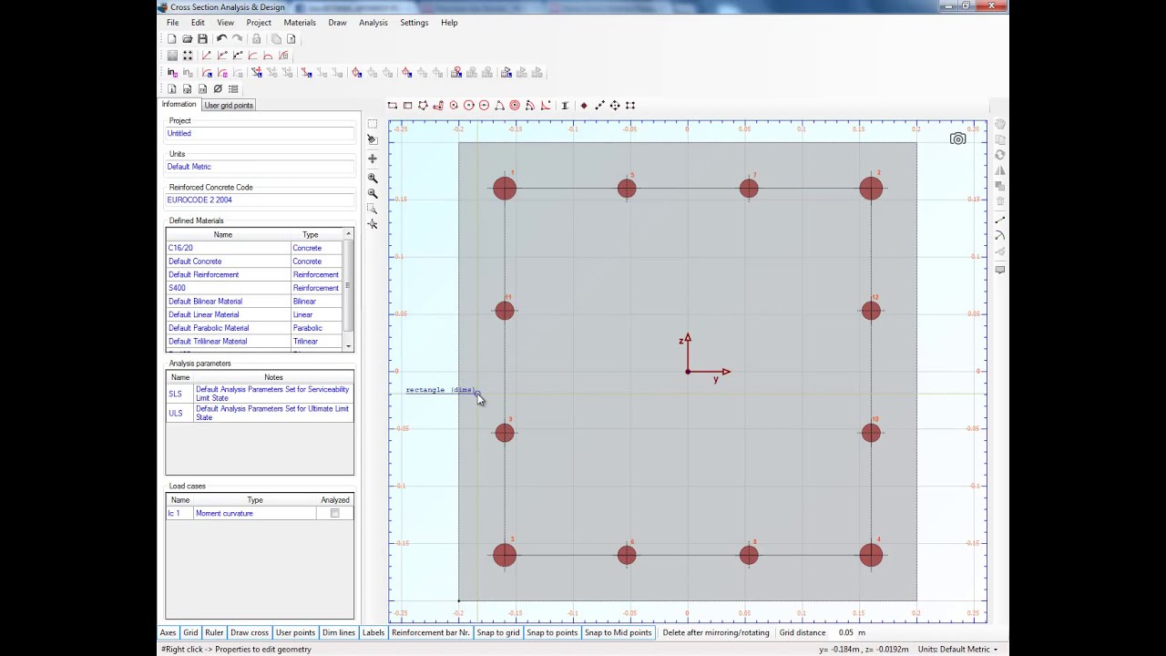 Steel jacketing for improvement of column strength and ductility - YouTube
