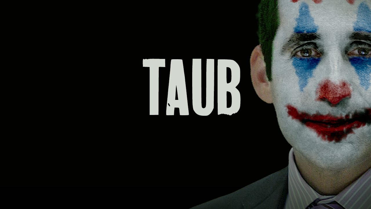 Taub from House M.D. finally snaps - YouTube