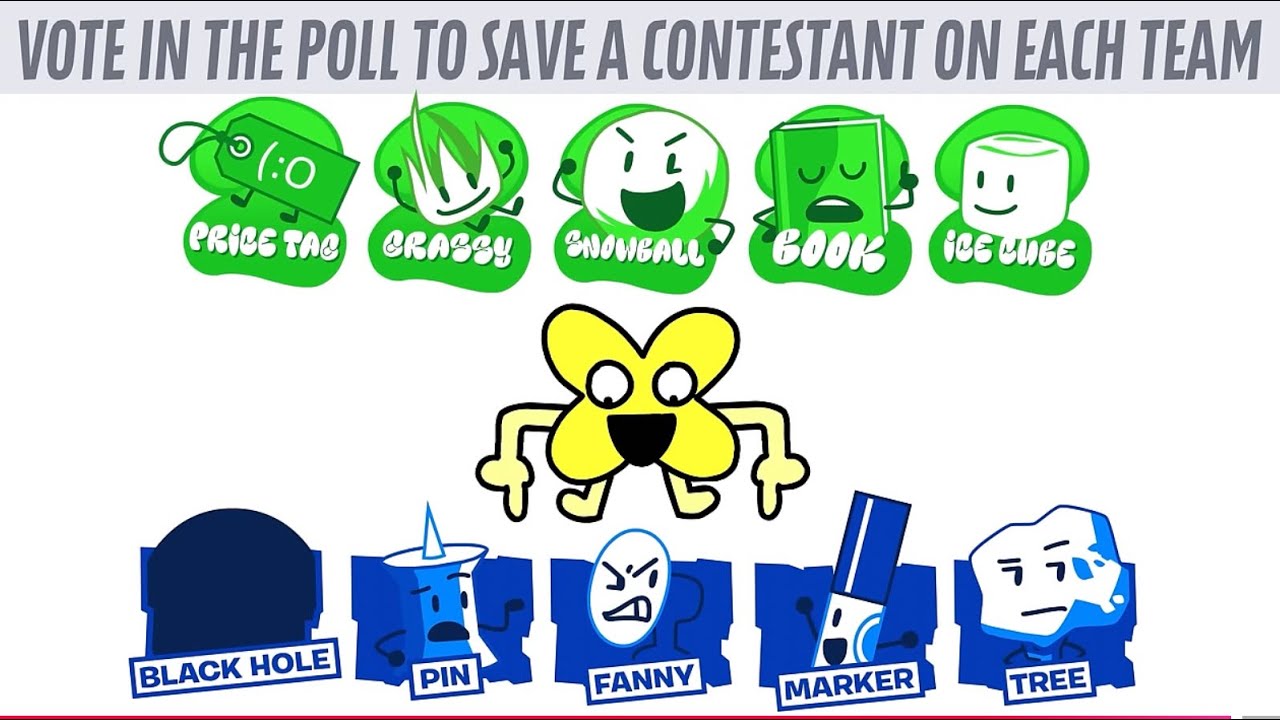 TPOT 16 Voting Results - YouTube