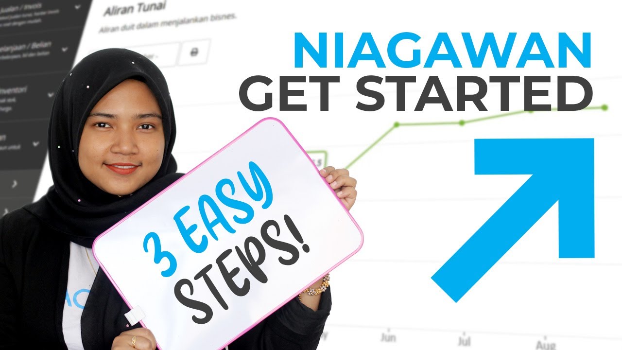 Niagawan Get Started - YouTube