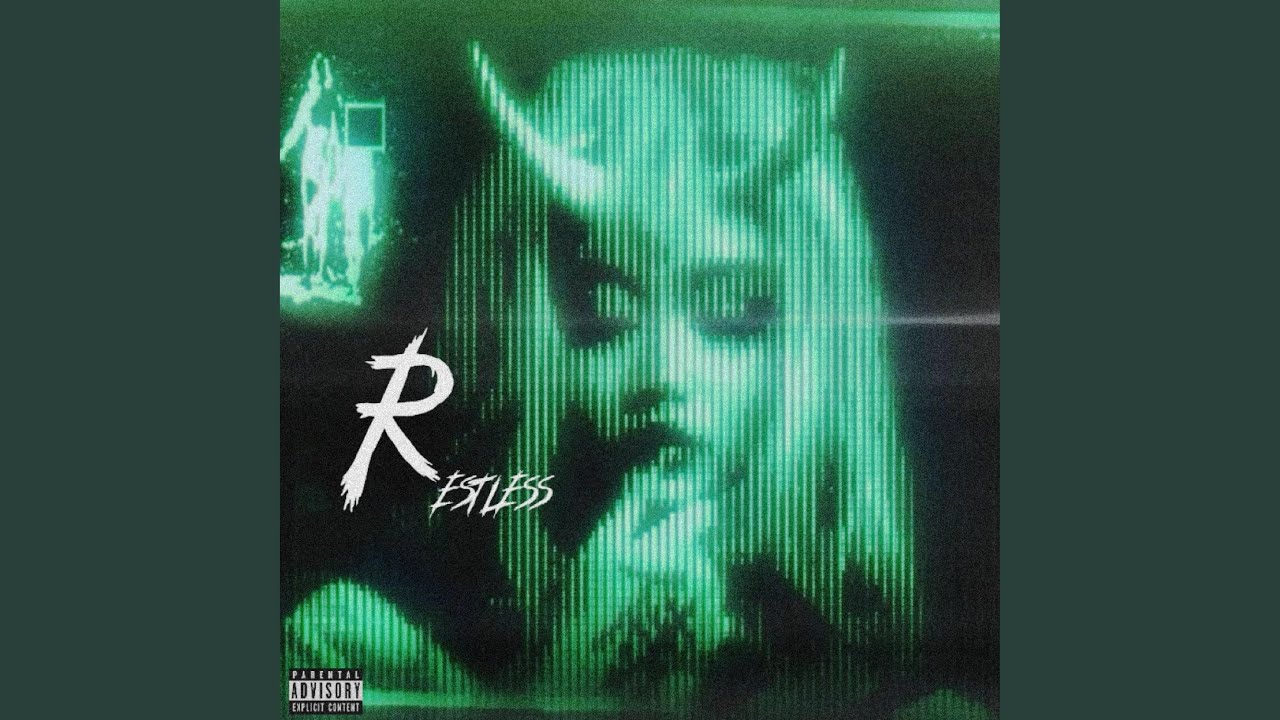 Restless - YouTube