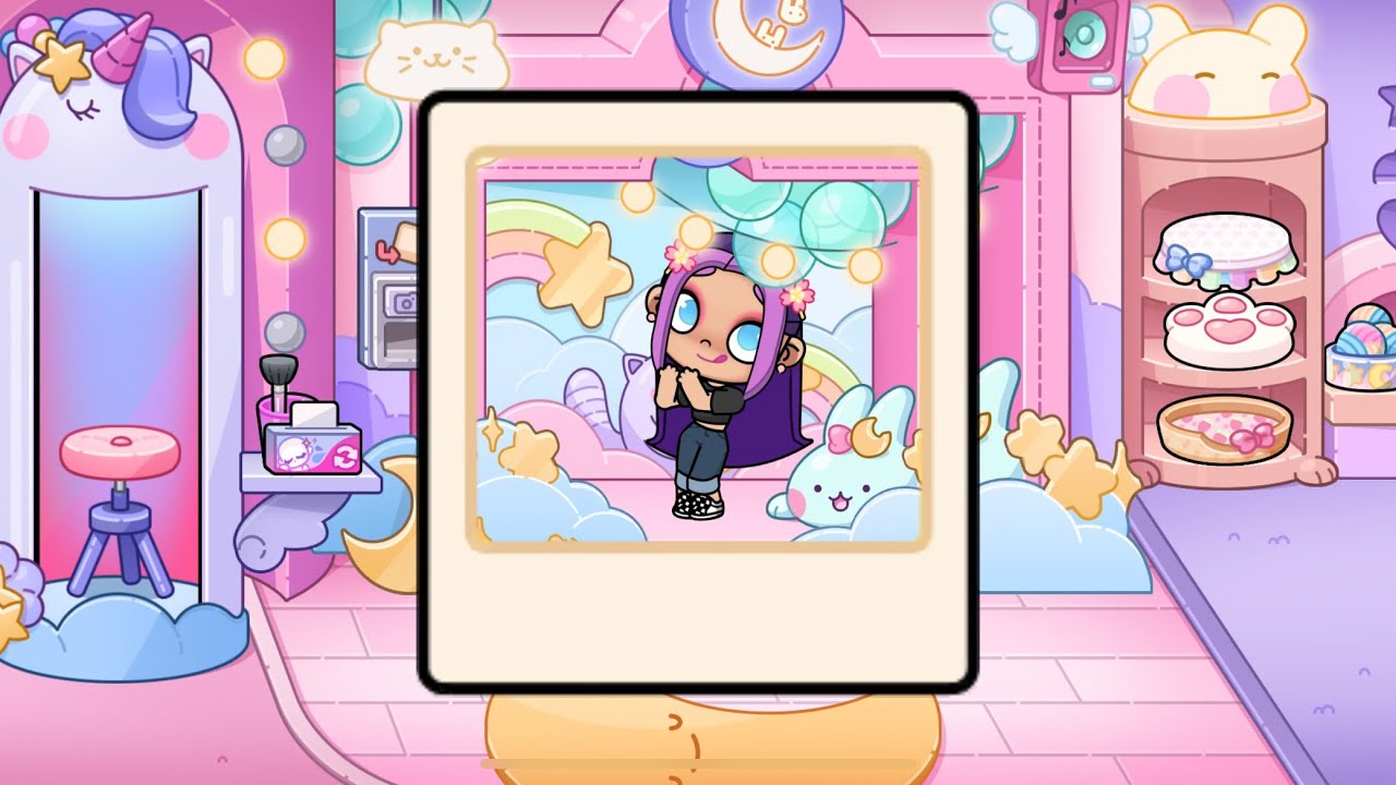 Rich Girls Morning Routine *VOICED* Enjoy - YouTube