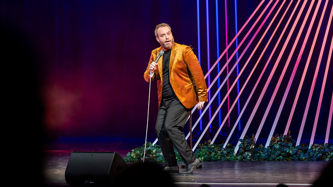 Jens Dendoncker \ Het zou grappig zijn als het niet zo triestig was ...