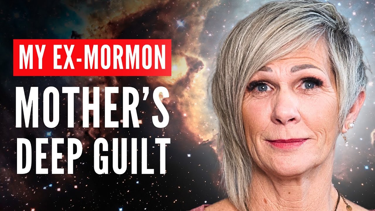 My Ex Mormon Mom Tries Psychedelics In Peru Alone Releases Guilt Youtube