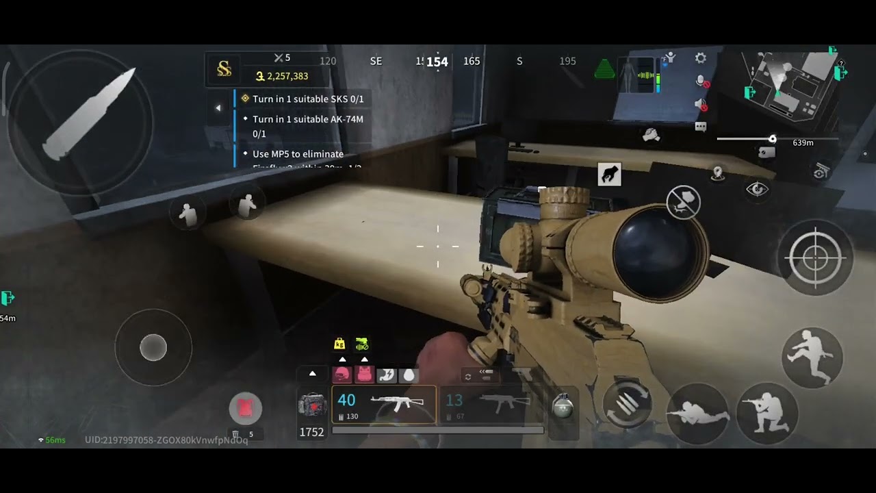 Lost Light. Where to Farm Tactical Glasses Module and Chip. #lostlight ...