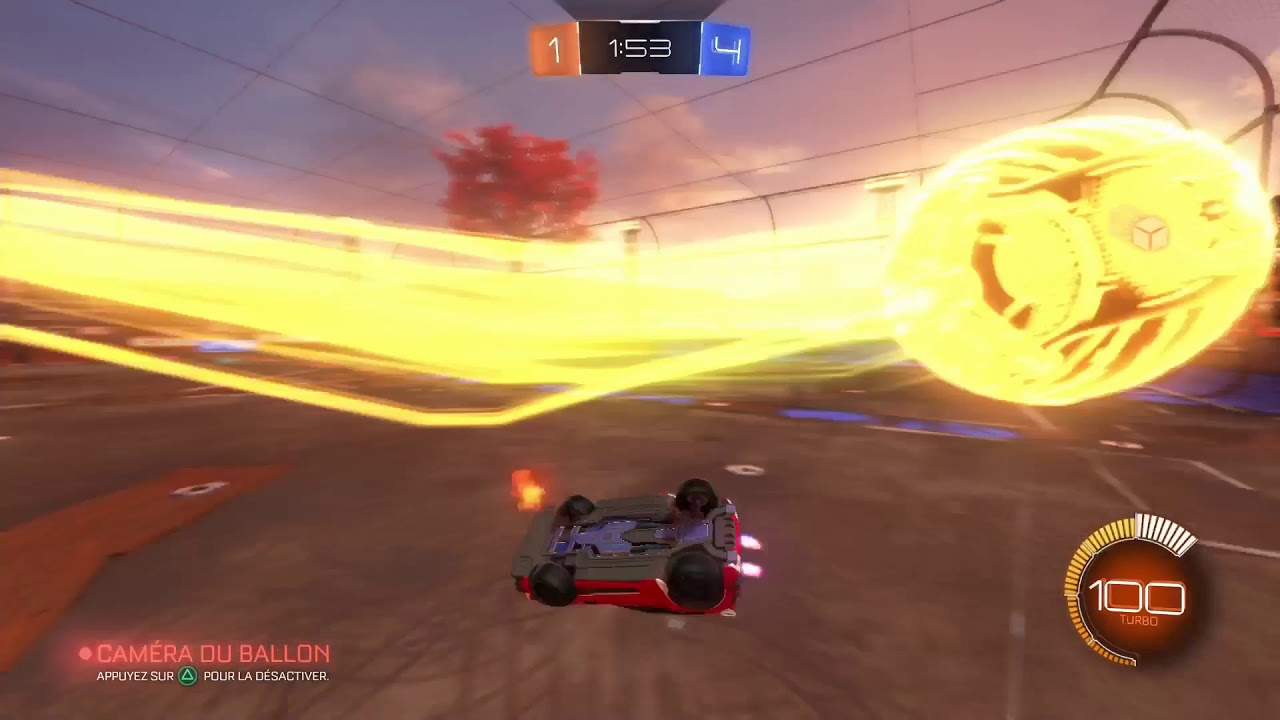 Rocket League* - YouTube