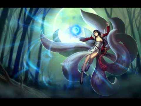 League of Legends - Ari Art Spotlight - YouTube