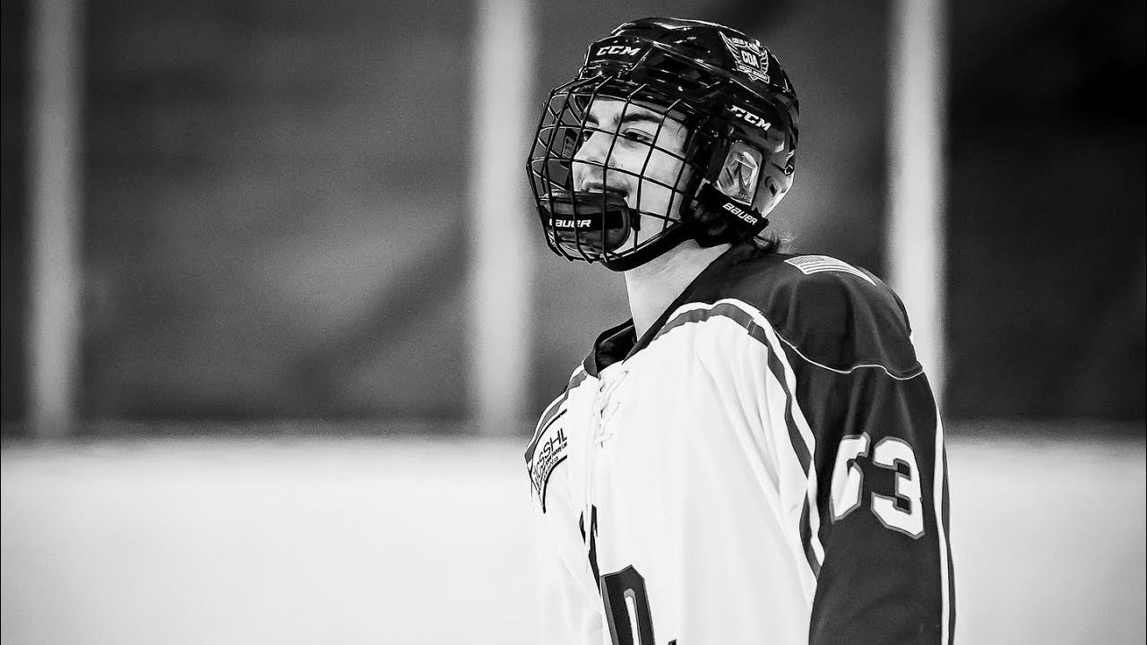 Josh Hayden 2022/23 Official mixtape - YouTube