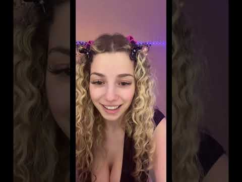 Kira Live Stream Highlights | Chill Moments & Online Vibes ✨💬