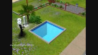 Sims 3 Latin Music | Popnable