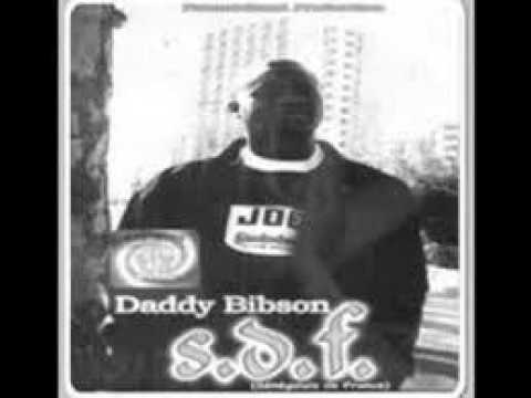 Daddy Bibson Founiou dieume