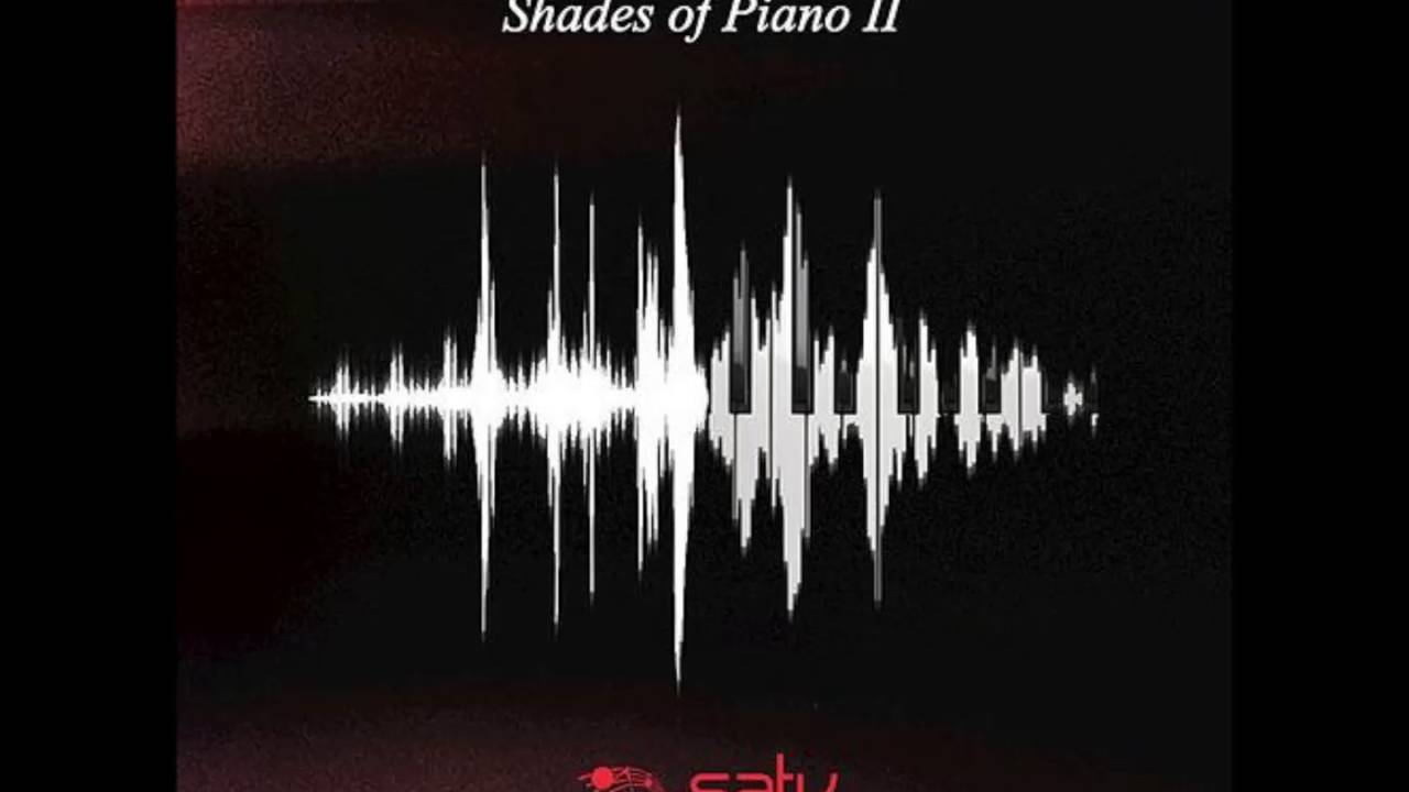 Tim Brownlow & Richard Kayvan - Shades Of Piano II - 20 - Turn To Gold ...