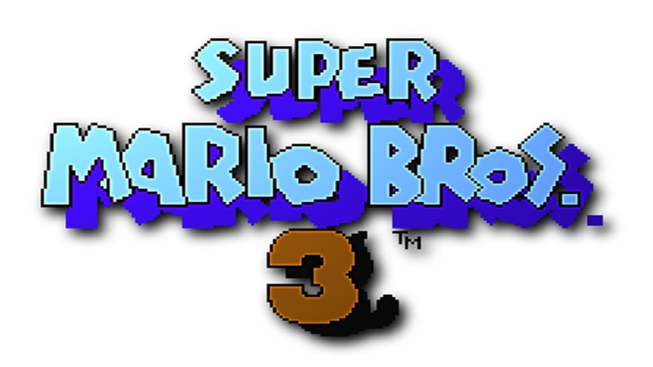Walkthrough FR l Super Mario Bros 3 (NES) l Walk Complet - YouTube