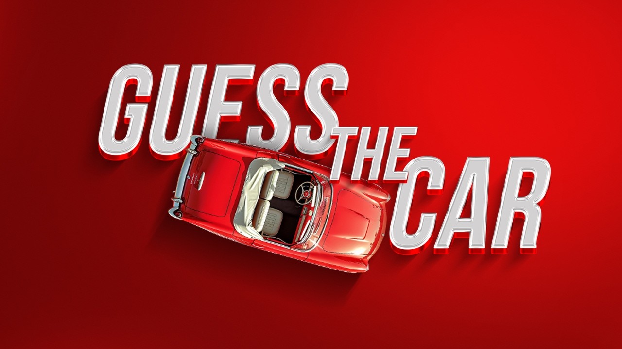 Guess the cars by their pictures - +40 Car Quiz - YouTube