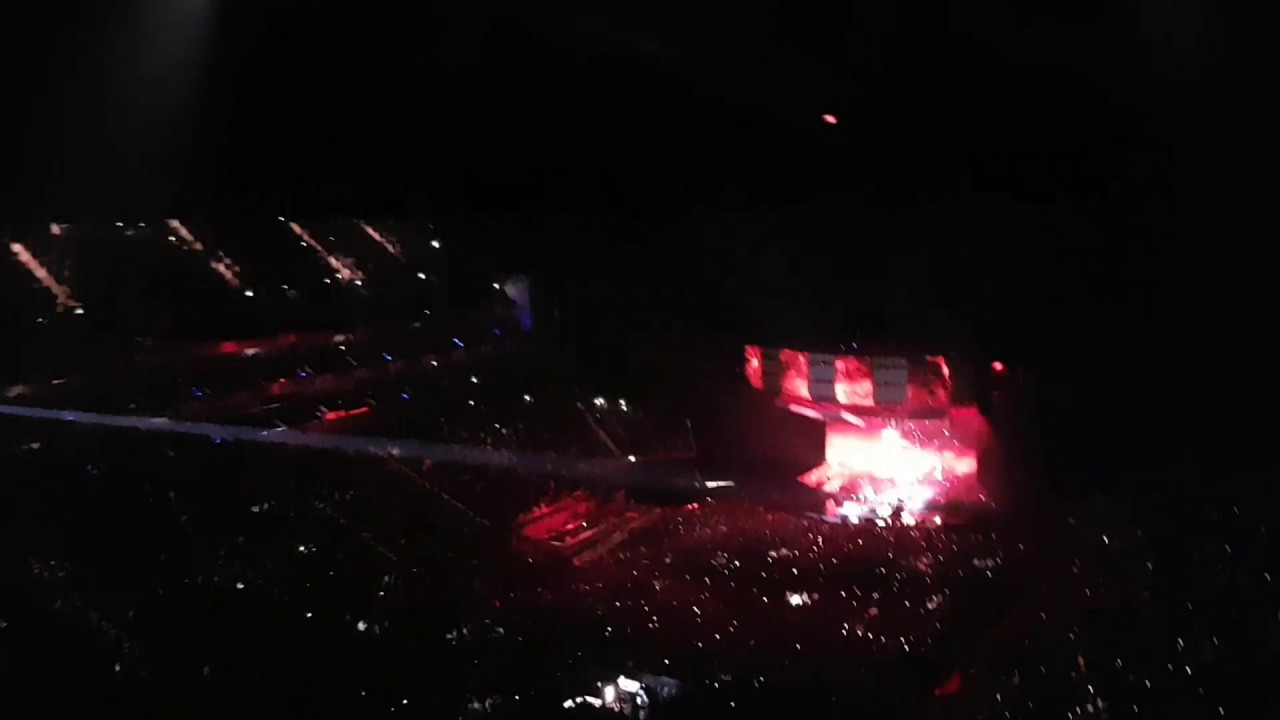 Ed Sheeran - Bloodstream - YouTube