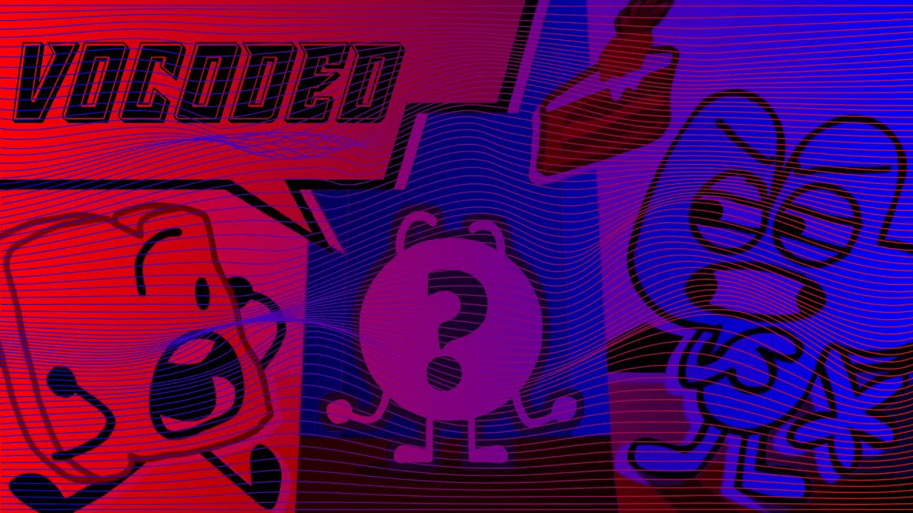 BFB 26 but every minute the effect changes - YouTube