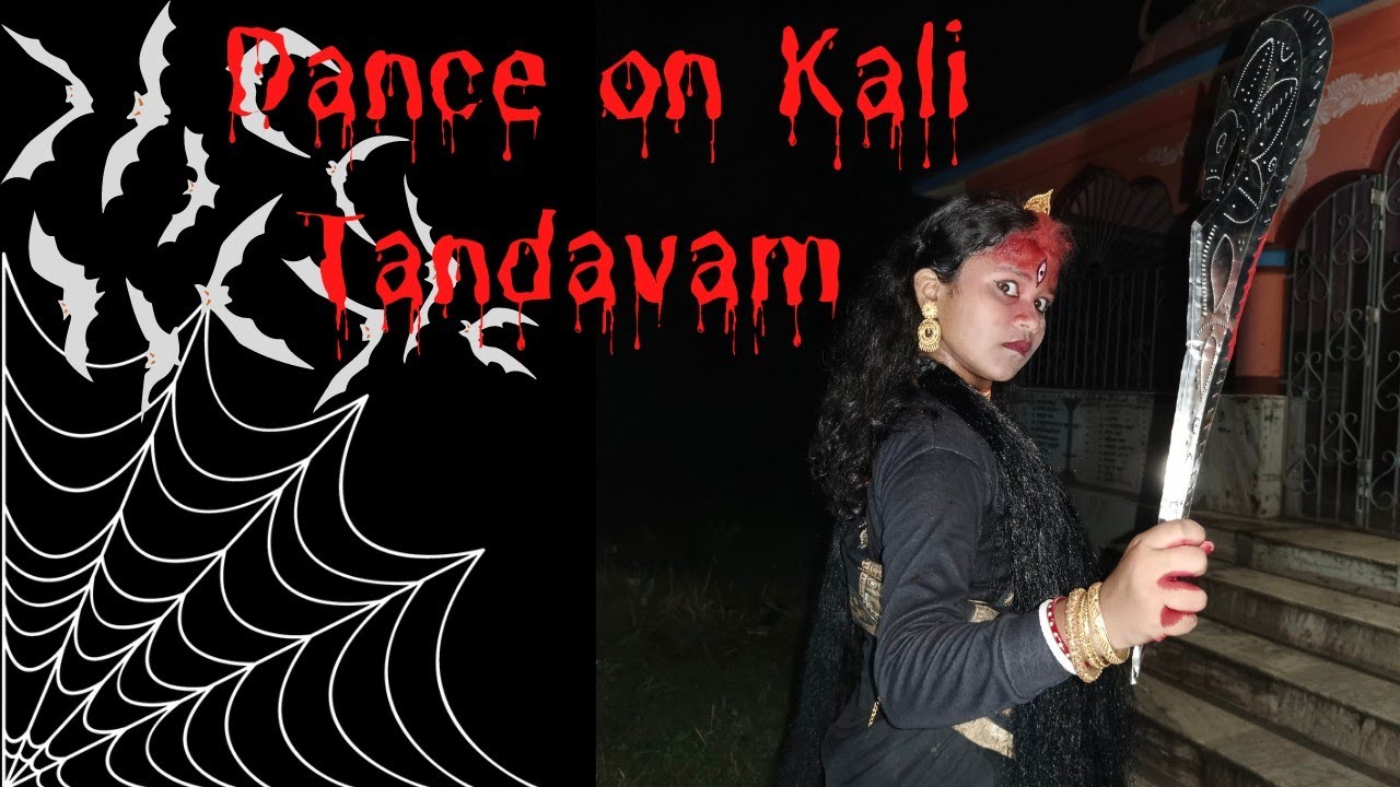 Kalika Stuti | Hum Hum Kare | Humhum kare l Mahakalika Stuti l Kali ...