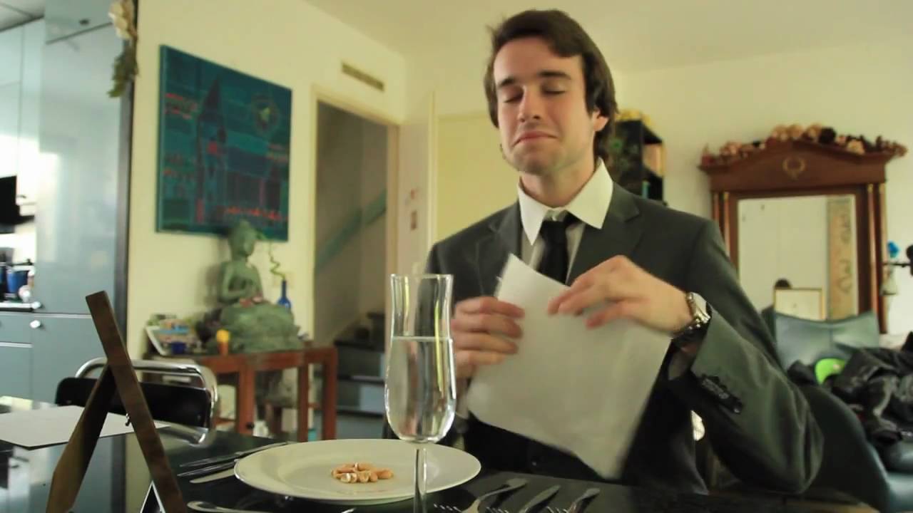 Wees Beleefd. - YouTube