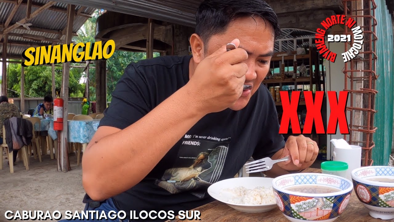 SINANGLAO CABURAO | SANTIAGO | ILOCOS SUR | TOURIST SPOT IN ILOCOS SUR ...