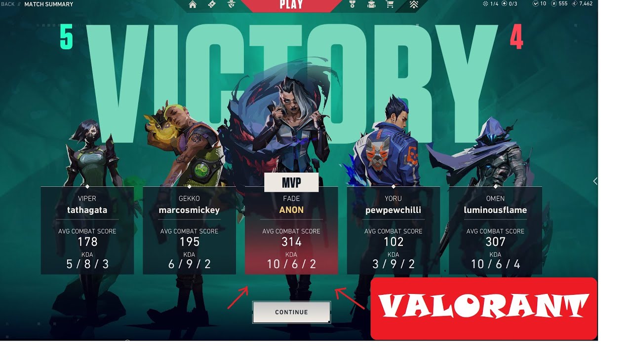 SWIFTPLAY MVP VALORANT - YouTube