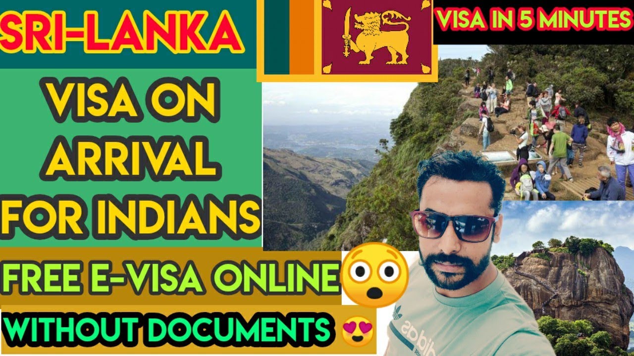 Sri Lanka Visa On Arrival Without Documents Apply Sri Lanka Visa sri-lanka-visa-on-arrival-without-documents-apply-sri-lanka-visa